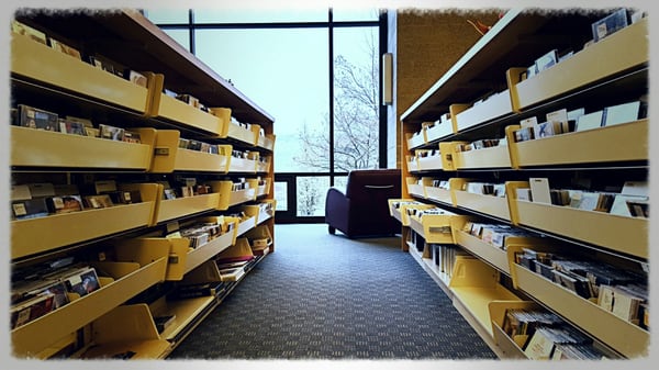 ASHLAND BRANCH LIBRARY - Updated August 2025 - 31 Photos & 16 Reviews ...