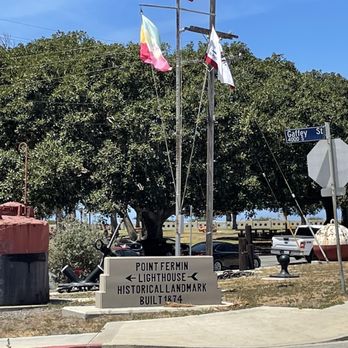 POINT FERMIN PARK - Updated September 2024 - 592 Photos & 155 Reviews ...