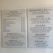 OAXACA MEXICAN FOOD - 293 Photos & 348 Reviews - 1985 E Wattles Rd ...