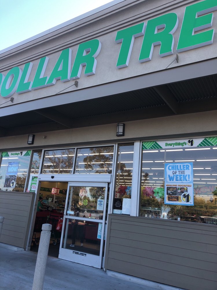 DOLLAR TREE - Updated May 2026 - 38 Reviews - 2425 N Texas St ...