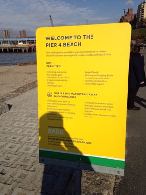 PIER 4 BEACH - Updated January 2026 - 4 Montague St, Brooklyn, New York ...