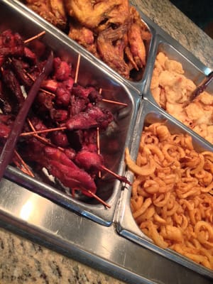 CHINA BUFFET - Updated January 2025 - 15 Photos & 99 Reviews - 1640 US ...