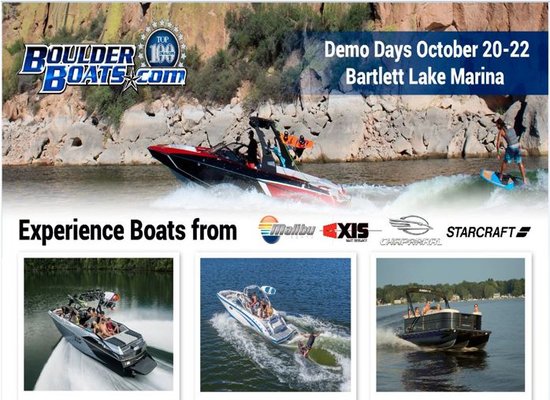 TOMMY’S BOATS - Updated May 2026 - 24 Photos & 43 Reviews - 615 W Lake ...