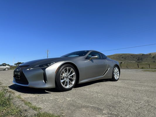 FREEMAN LEXUS - Updated December 2025 - 40 Photos & 181 Reviews - 2845 ...