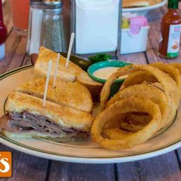 SPIRES RESTAURANT - 168 Photos & 184 Reviews - 22327 Wilmington Ave ...