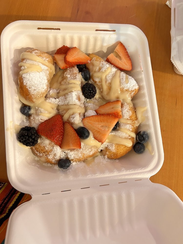 VEGAN-ISH VIBES - 20 Photos - 4608 Bennington Ave, Baton Rouge ...