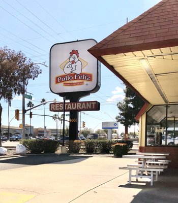 POLLO FELIZ - 41 Photos & 71 Reviews - 4001 N Oracle Rd, Tucson ...