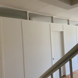 WALL THE PARTITION-TEMPORARY WALL NYC-PRESSURIZED WALL NYC - 548 Photos ...