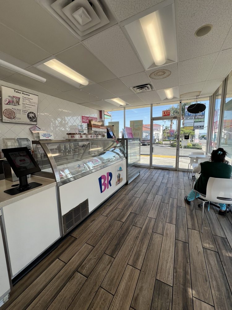 BASKIN-ROBBINS - Updated December 2025 - 107 Photos & 78 Reviews - 9514 ...