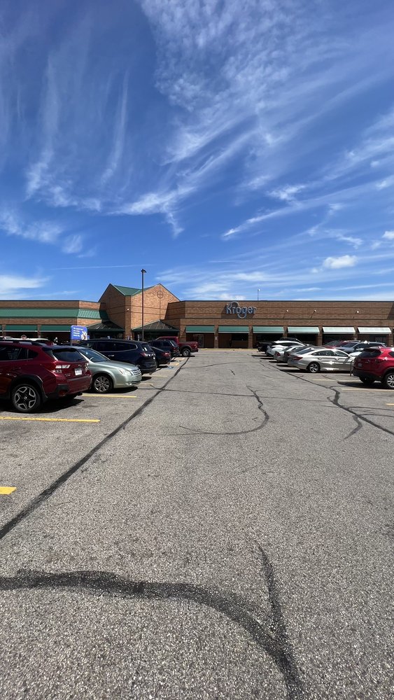 KROGER - Updated July 2025 - 26 Reviews - 12164 Lebanon Rd, Sharonville ...