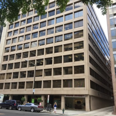 STRAYER UNIVERSITY - Updated January 2026 - 12 Reviews - 1133 15th St ...