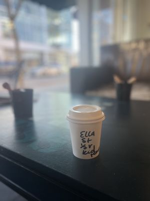 LUCABE COFFEE CO. - Updated December 2025 - 250 Photos & 156 Reviews ...