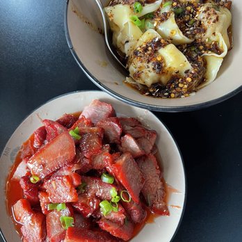 MR DUMPLING - Updated April 2025 - 112 Photos & 60 Reviews - 485 Alexander Lp, Eugene, Oregon ...