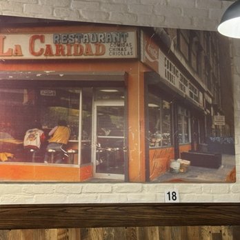 LA CARIDAD 72 - Updated September 2024 - 133 Photos & 58 Reviews - 130 ...