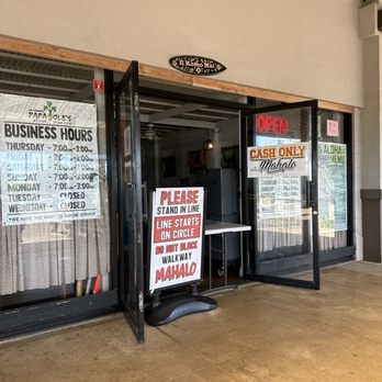 PAPA OLE’S - Updated December 2024 - 1696 Photos & 1483 Reviews - 54 ...