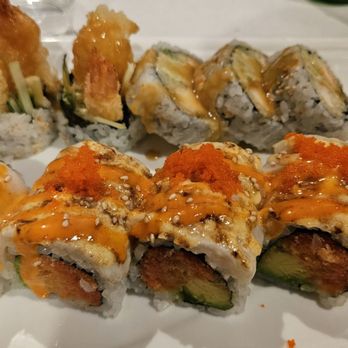 NOBI SUSHI - Updated December 2025 - 187 Photos & 245 Reviews - 437 3rd ...