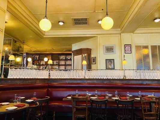 PARC - 3125 Photos & 2802 Reviews - French - 227 S 18th St ...