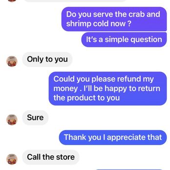 RUBBA BOOT CRAWFISH - Updated February 2025 - 35 Photos & 28 Reviews ...