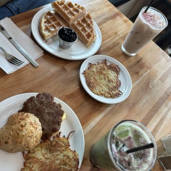 LEVITY BREAKFAST HOUSE - Updated June 2025 - 72 Photos & 55 Reviews ...