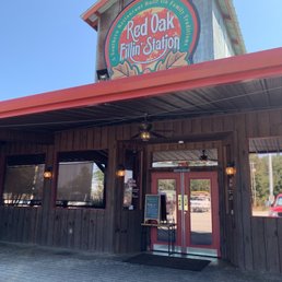 RED OAK FILLIN’ STATION - Updated June 2025 - 102 Photos & 154 Reviews ...