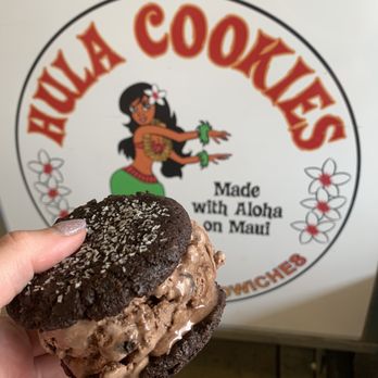 HULA COOKIES & ICE CREAM - Updated July 2025 - 282 Photos & 230 Reviews ...