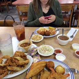 WHITE RIVER FISH MARKET - Updated December 2025 - 510 Photos & 454 ...