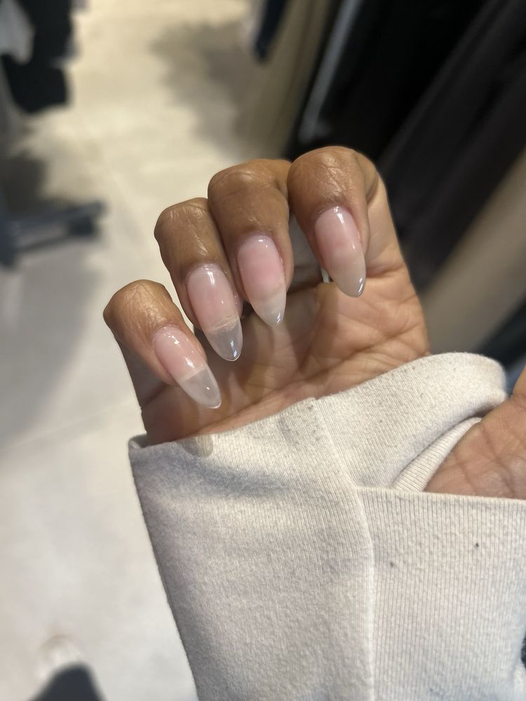 MANHATTAN NAILS SALON - Updated August 2025 - 484 Photos & 40 Reviews ...