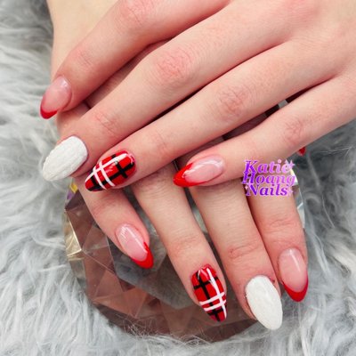 KD NAILS STUDIO - Updated October 2025 - 28 Photos & 34 Reviews - 64 ...