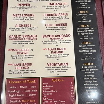 THE ORIGINAL RED ONION - 599 Photos & 621 Reviews - 2870 Pinole Valley ...