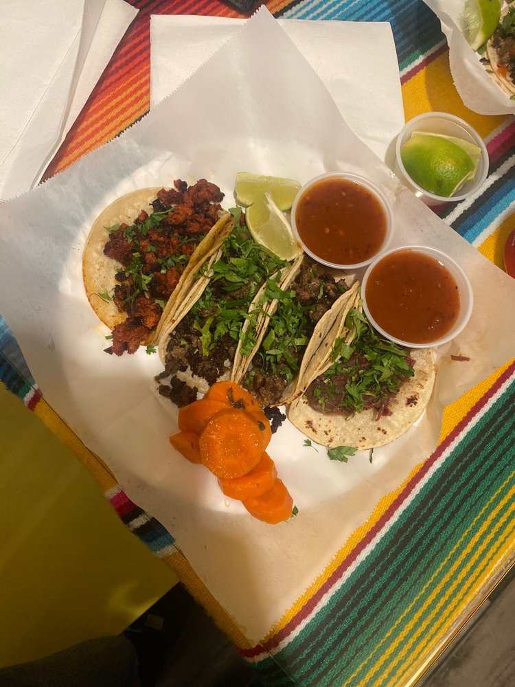 RICO’S TACOS EL PRIMO - Updated August 2025 - 69 Photos & 127 Reviews ...