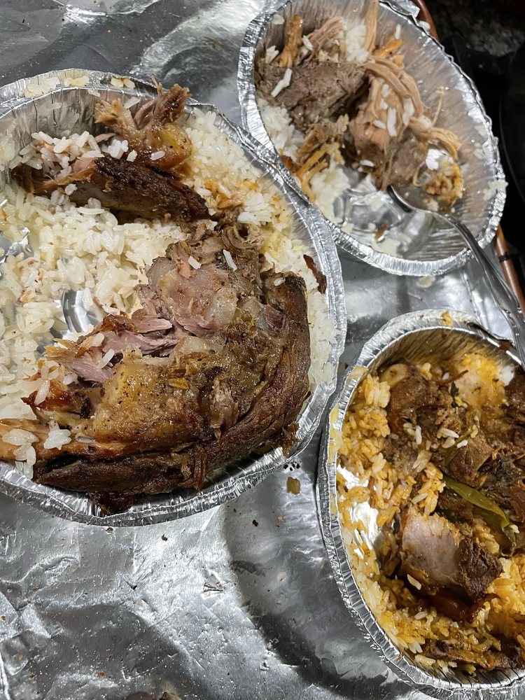 NSA SUPERMARKET - Updated December 2025 - 332 S Frontage Rd, New London ...