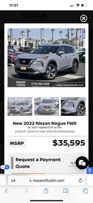 NISSAN OF TUSTIN - Updated April 2026 - 176 Photos & 901 Reviews - 30 ...