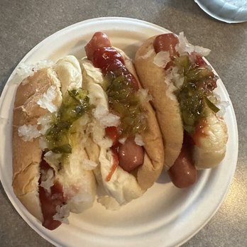 TEO’S HOT DOGS - Updated June 2025 - 88 Photos & 165 Reviews - 1410 ...