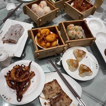 YU SEAFOOD - Updated November 2024 - 2587 Photos & 381 Reviews - 270 W ...