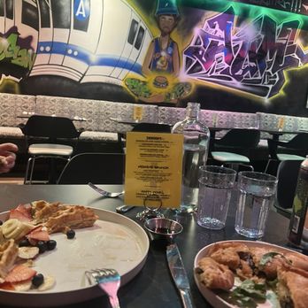 URBAN VEGAN KITCHEN - Updated May 2025 - 26 Photos & 24 Reviews - 265 W ...