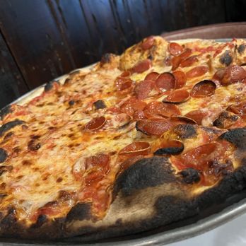 PATSY’S PIZZERIA - Updated July 2025 - 711 Photos & 1016 Reviews - 2287 ...