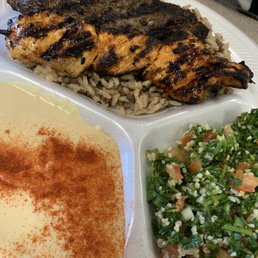 SHAWKAT’S - 103 Photos & 127 Reviews - 4123 S Sheridan Rd, Tulsa, OK - Menu - Yelp