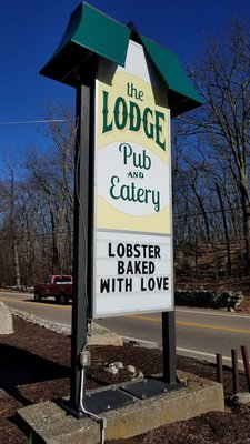 LODGE PUB & EATERY - 58 Photos & 123 Reviews - 40 Breakneck Hill Rd ...