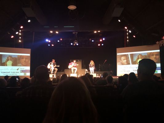 BADGETT PLAYHOUSE - Updated December 2025 - 1838 J H O'Bryan Ave, Grand ...