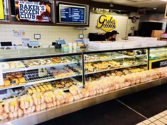 GREBE’S BAKERY - 118 Photos & 100 Reviews - Bakeries - 5132 W Lincoln ...
