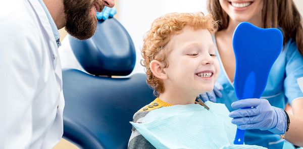 MY KIDZ DENTIST - Updated October 2025 - 15 Reviews - 19636 N 27th Ave ...