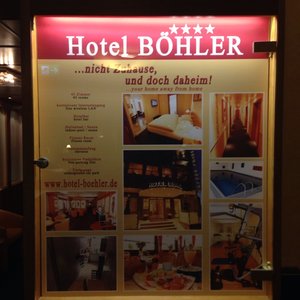 PANZER HOTEL - 13 Reviews - Panzerkaserne 2905, Böblingen, Baden ...