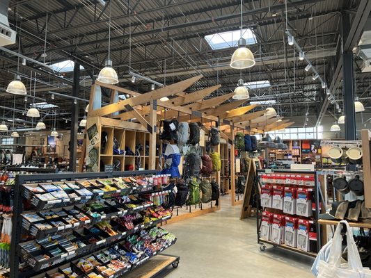 REI - Updated January 2026 - 10 Photos - 90 Rock Row, Westbrook, Maine ...
