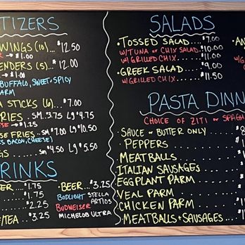 EXETER TOWN PIZZA - Updated December 2025 - 23 Photos & 35 Reviews ...