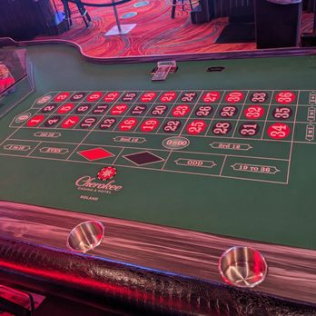 CHEROKEE CASINO & HOTEL ROLAND - Updated December 2025 - 65 Photos & 59 ...