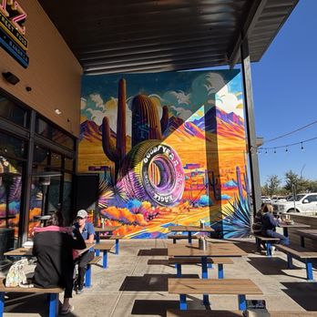 SPITZ - Updated October 2025 - 197 Photos & 159 Reviews - 2015 N Globe ...