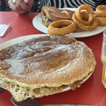 BAND BOX DINER - Updated April 2025 - 205 Photos & 231 Reviews - 729 S ...