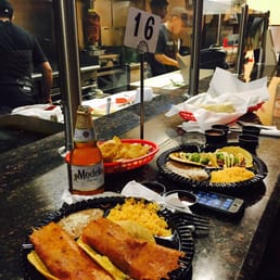 AZTEK TACOS - Updated August 2025 - 581 Photos & 1189 Reviews - 43810 ...