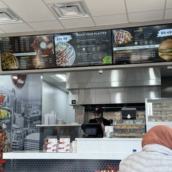 NAZ’S HALAL FOOD - STERLING - Updated May 2024 - 22 Photos & 27 Reviews ...