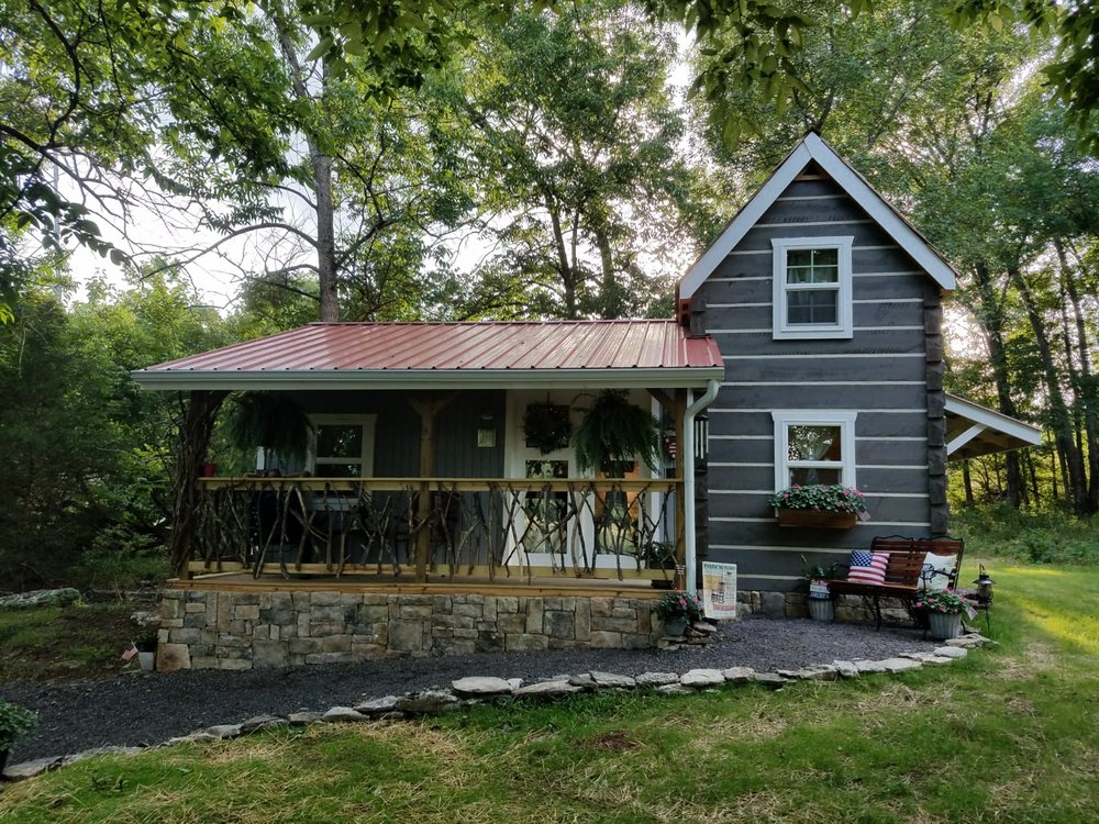 CEDAR TWIG CABIN - Updated July 2025 - 786 Beckwith Rd, Mt. Juliet ...
